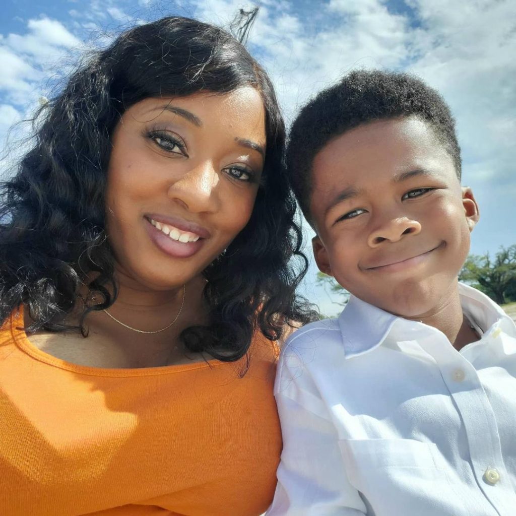 Kie Kie Carter Taber Extrusions - 2 - Taber Extrusions